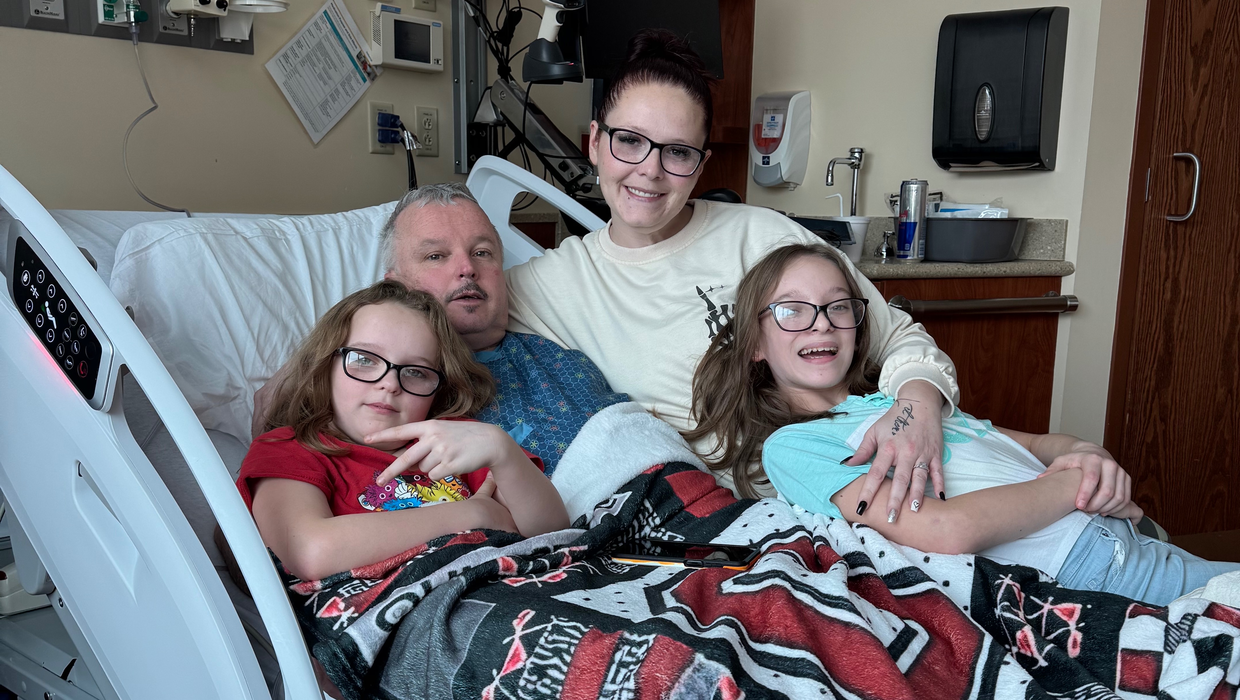 Fundraiser for Randy Stratton by Randi Kidder : Help Randy Stratton ...