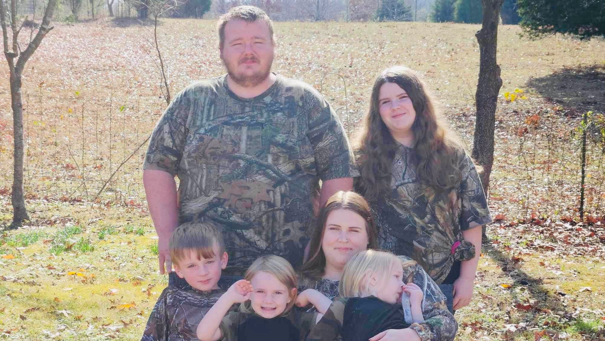 Fundraiser by Hope Gooch : Support Tyler Gooch's Fight Against Stage ...