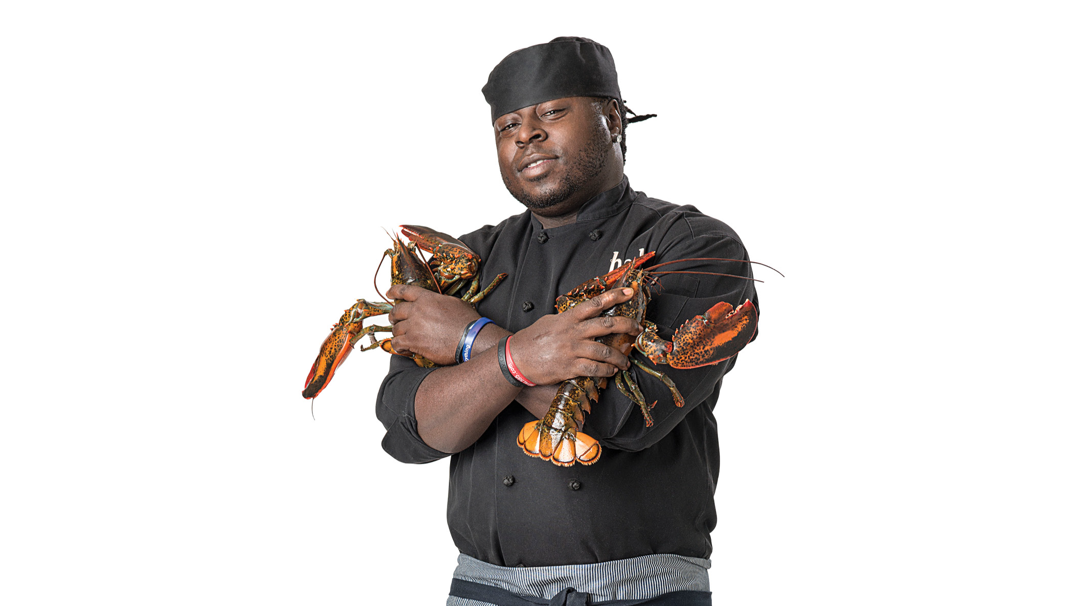 Fundraiser for Marcus Wilcox by black and blue Steak and Crab : Support ...