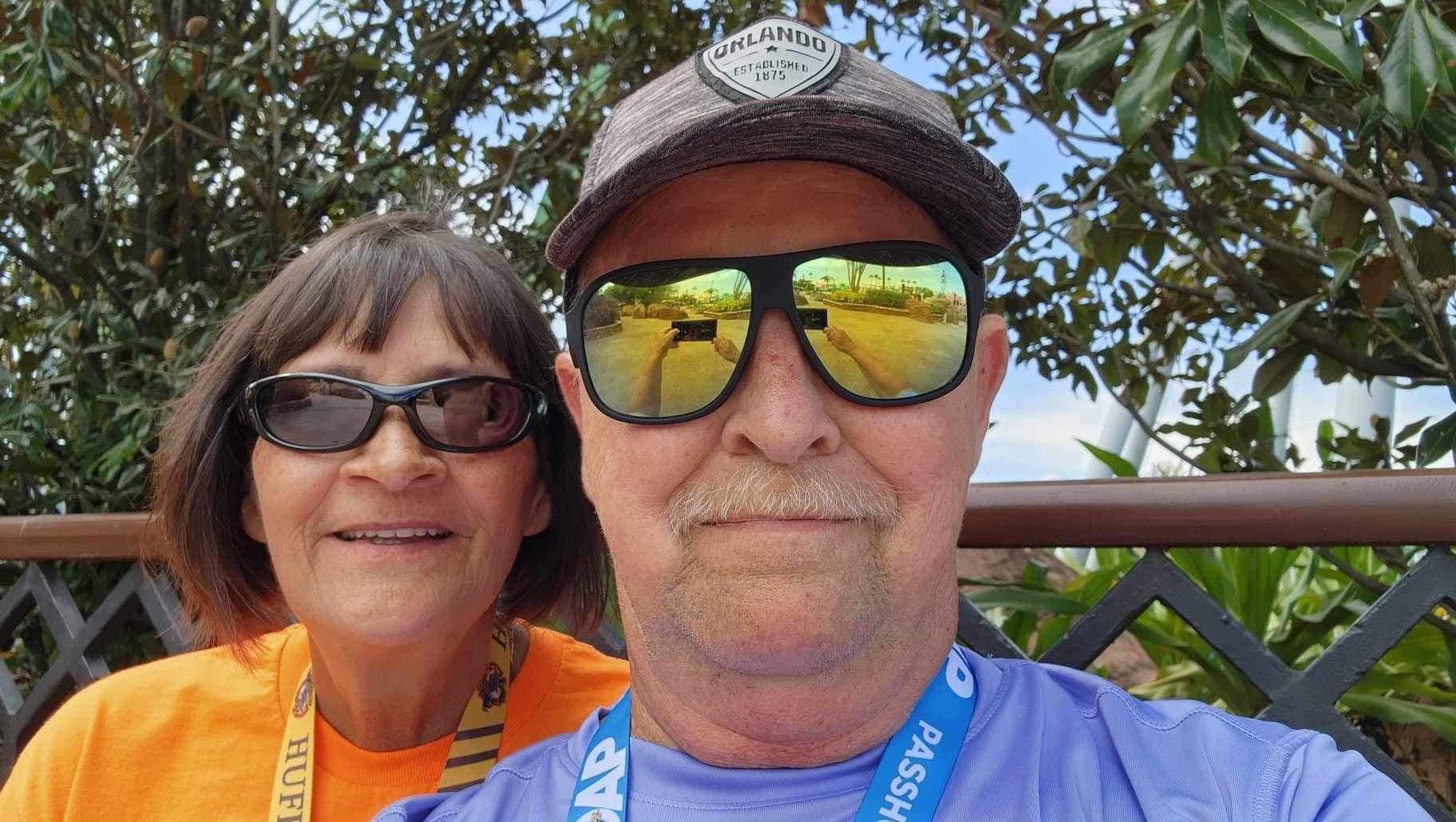 Fundraiser for Tama-Lynn Cutts by Taylor Waters : Papa’s Last Big Adventure