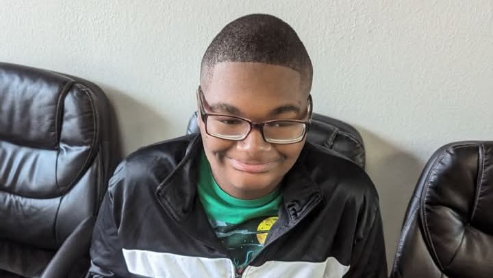 Fundraiser by Chrissy Crockett : Funeral Funds for My Beloved Autistic ...