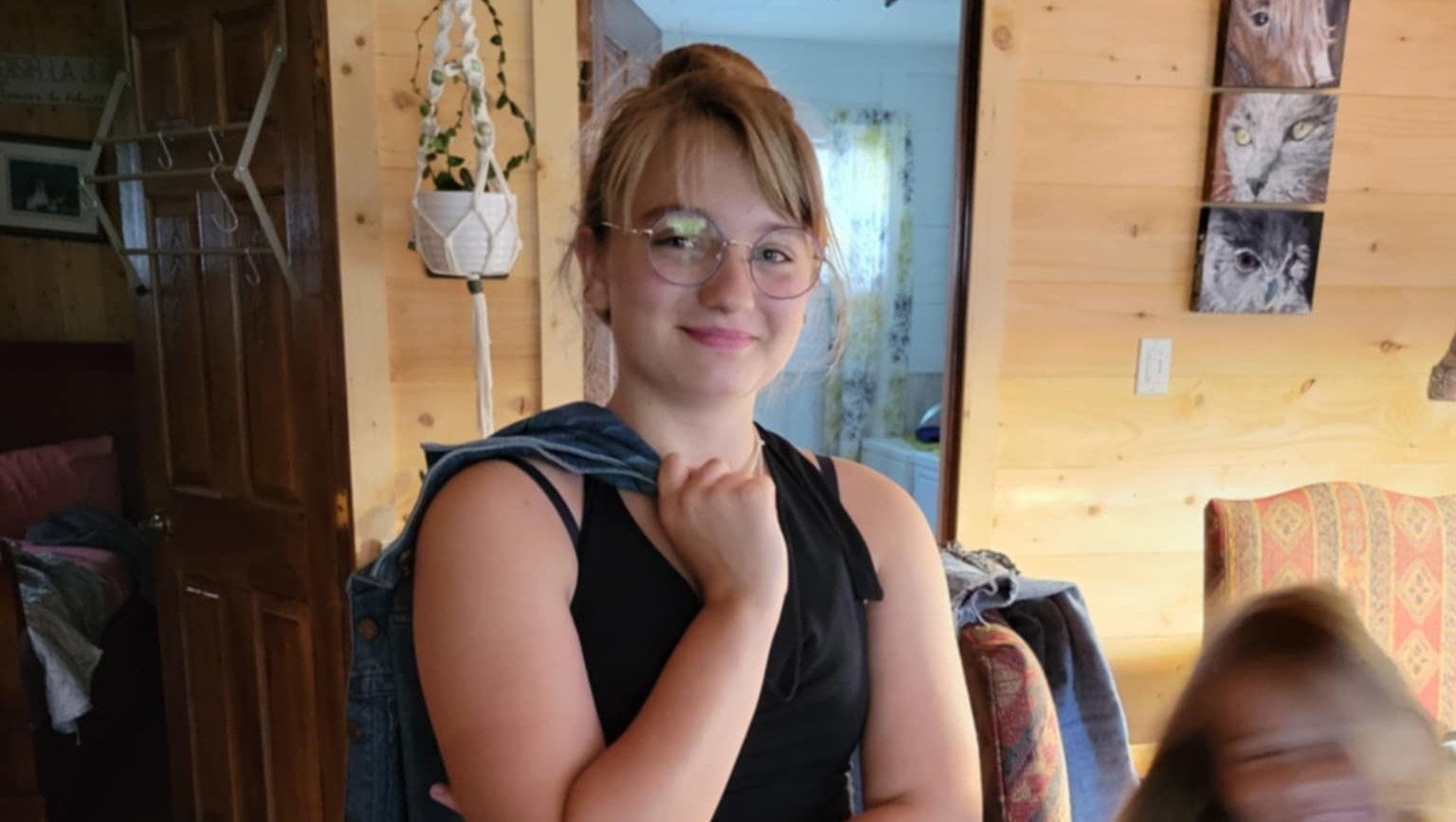 Fundraiser for Isabelle Tremblay by Coopérative forestière Ferland ...