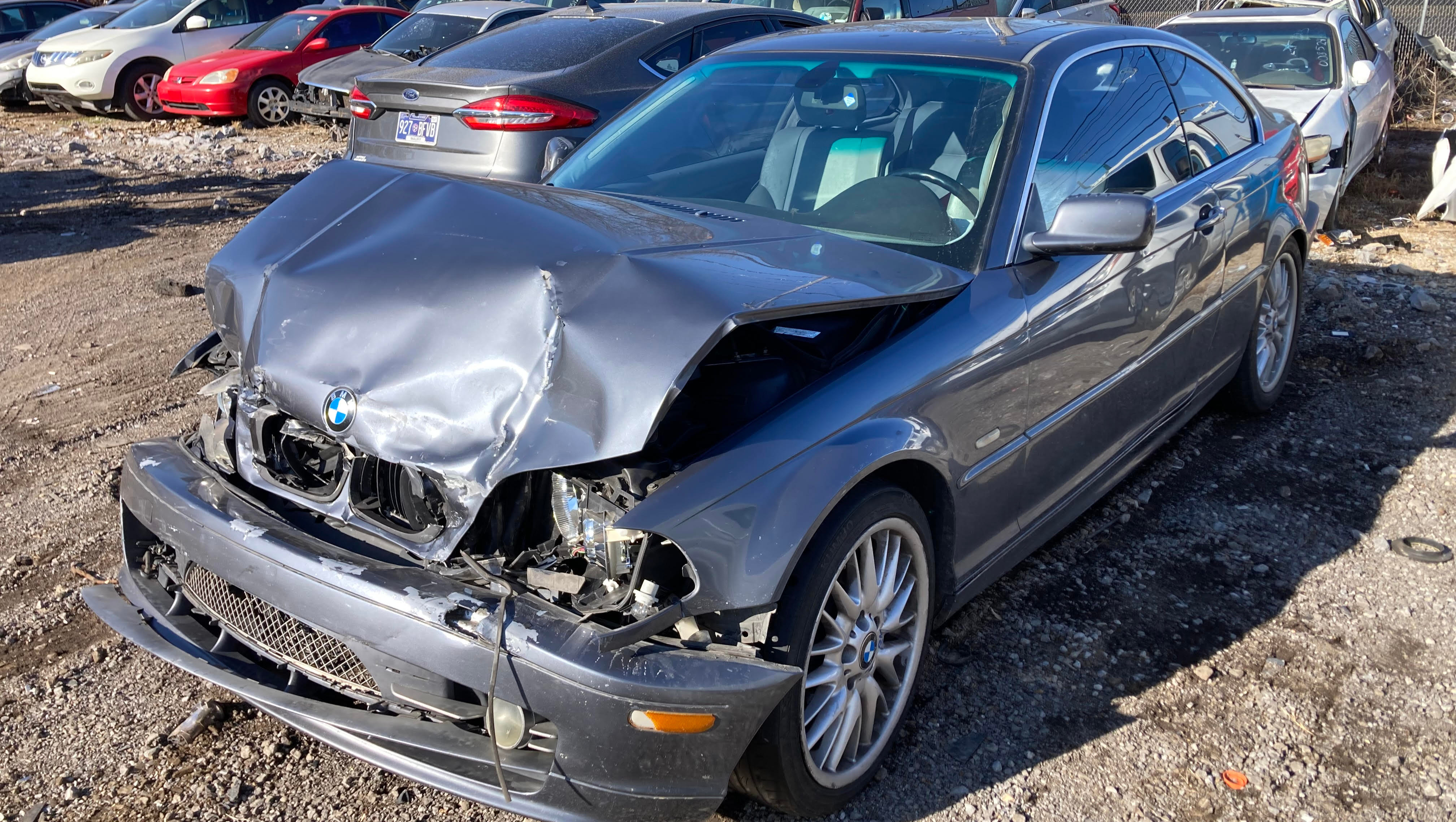 Fundraiser by Steve Morrisette : YOUR HELP IS NEEDED - my car and my ...