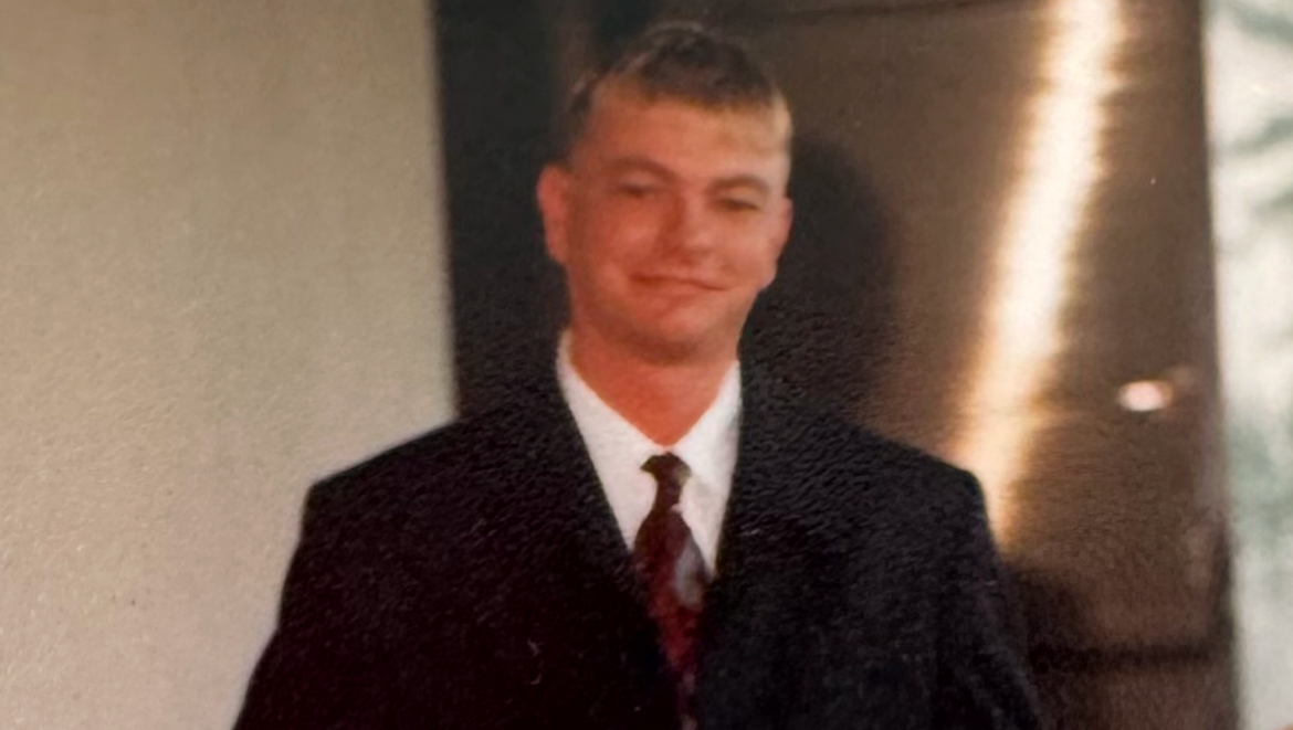 Fundraiser by Tonya Stahl : Help Ricky Troutt's Mom Through This Tragedy