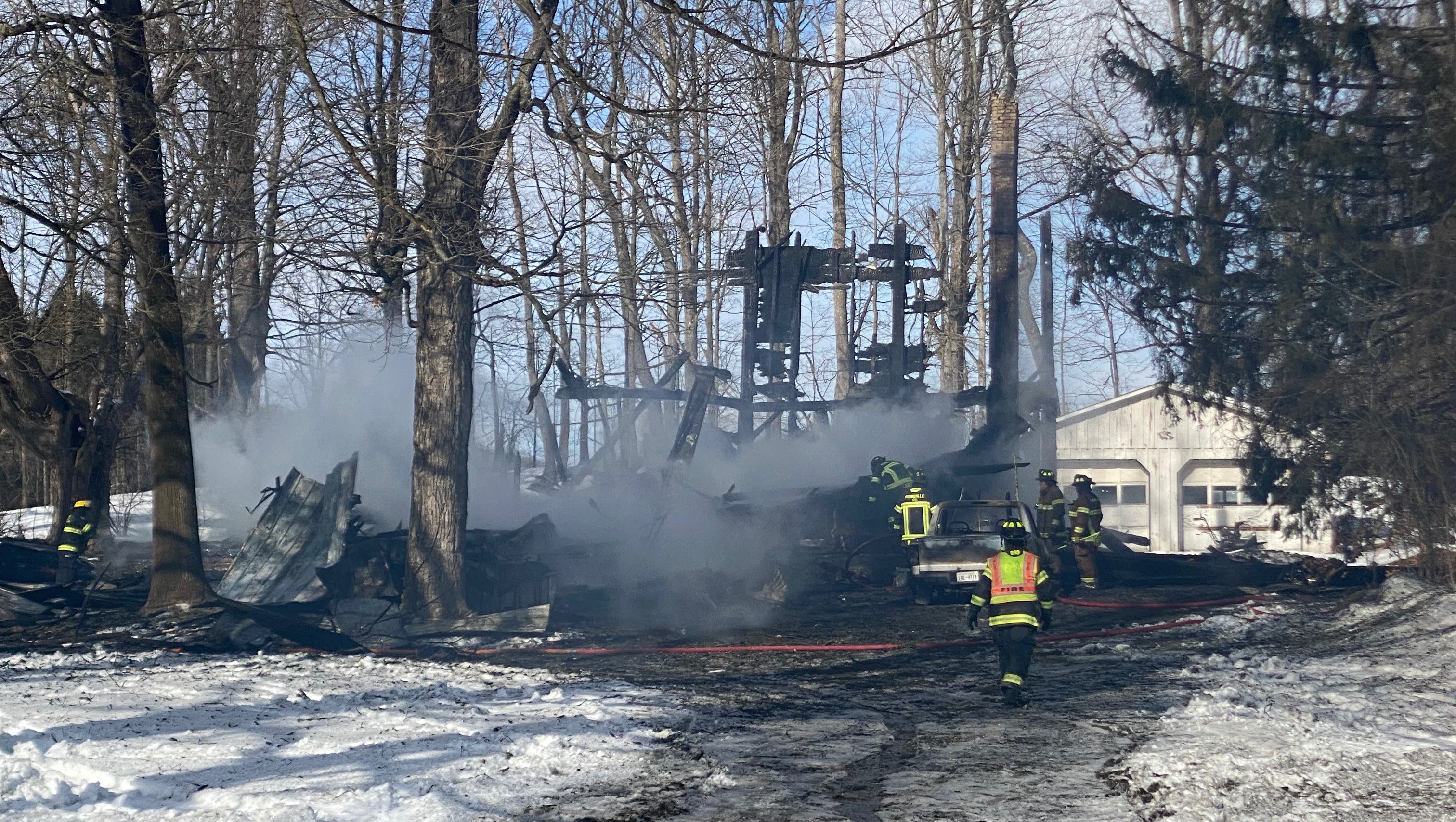 Fundraiser for Julia Belvick Dillon by Nicole Cafferty : Help Restore ...