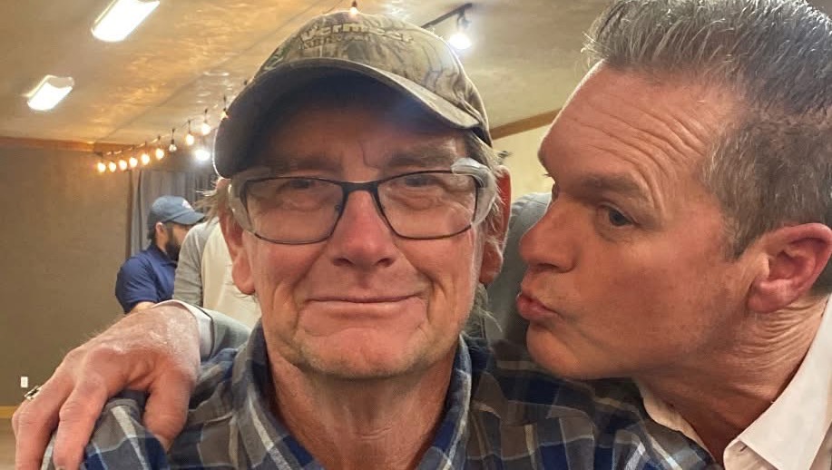 Fundraiser for Sara Ruding by Dan Hopley : Stand with Johnny in His ...