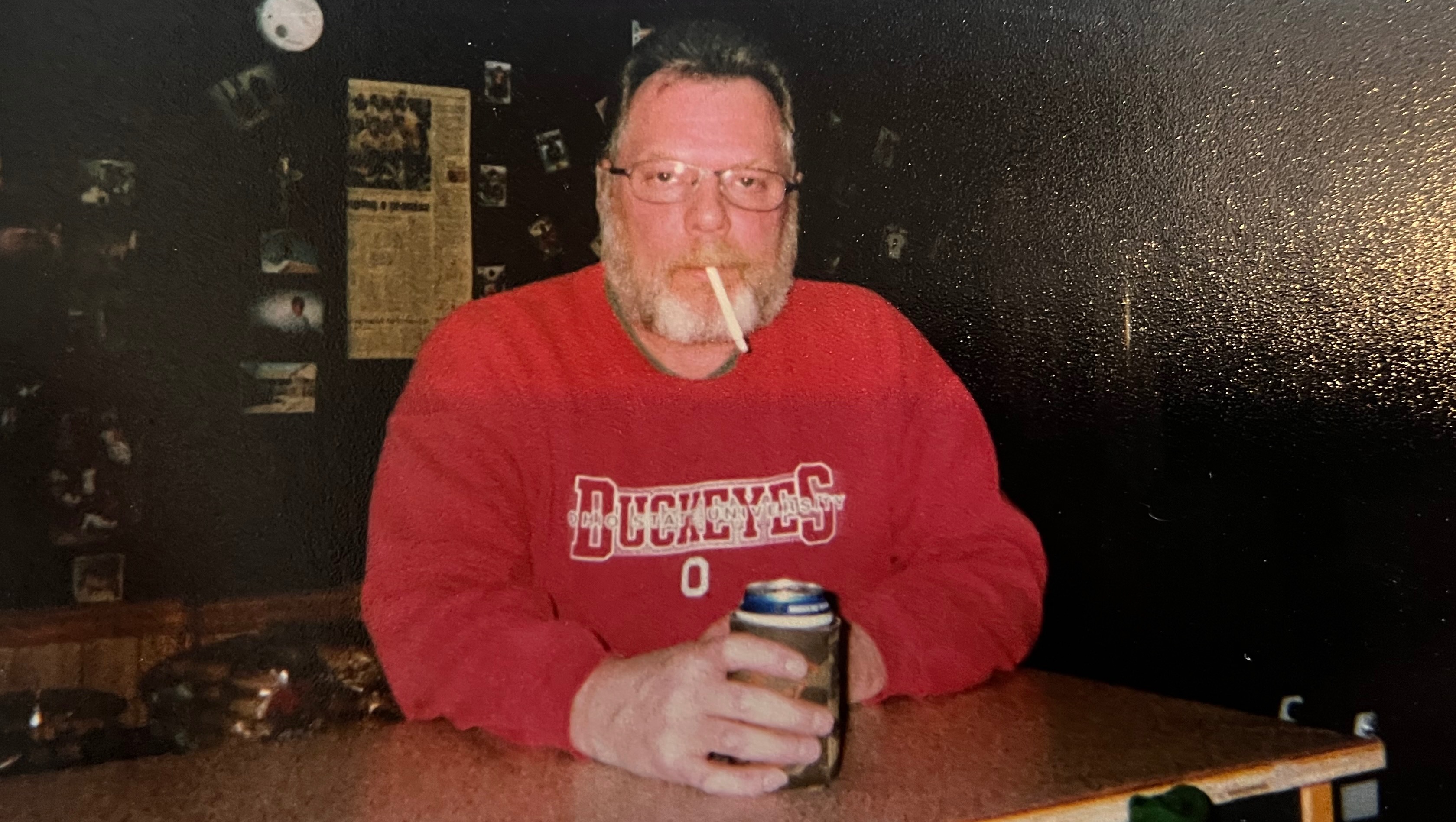 Fundraiser by Jessica Orians : Assist with Richie’s Funeral Costs