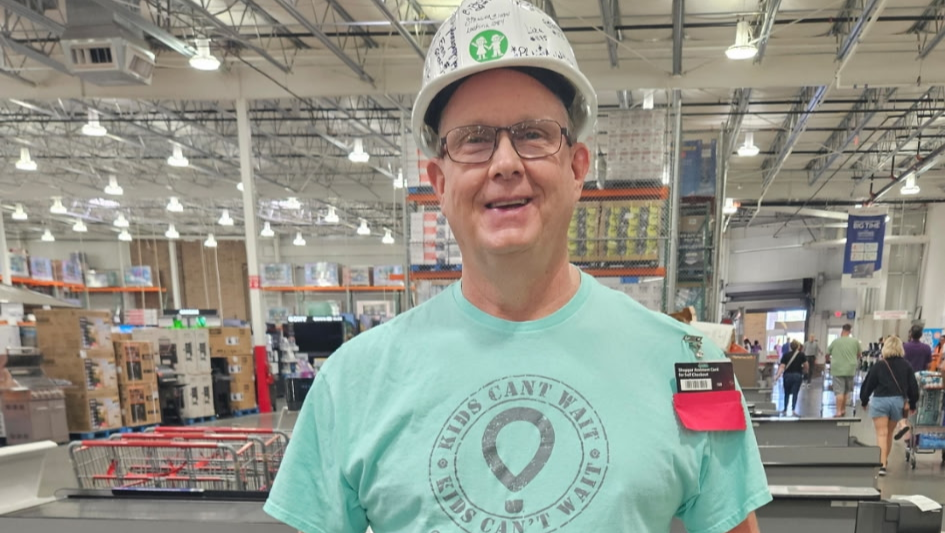 Fundraiser by Jimmy Barrens : Help Lowell with Medical Bills and Living ...