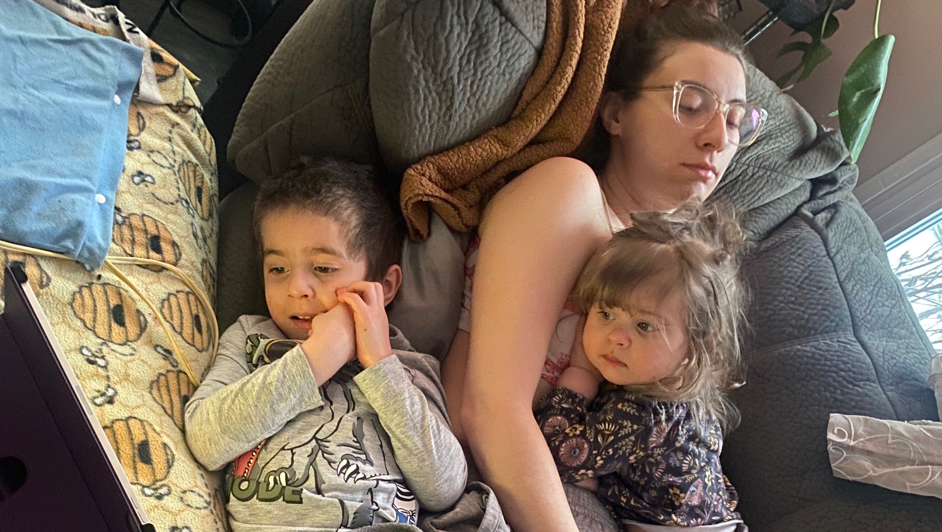 Fundraiser by Mason Kissinger : Support Mason Kissinger's Family in Crisis