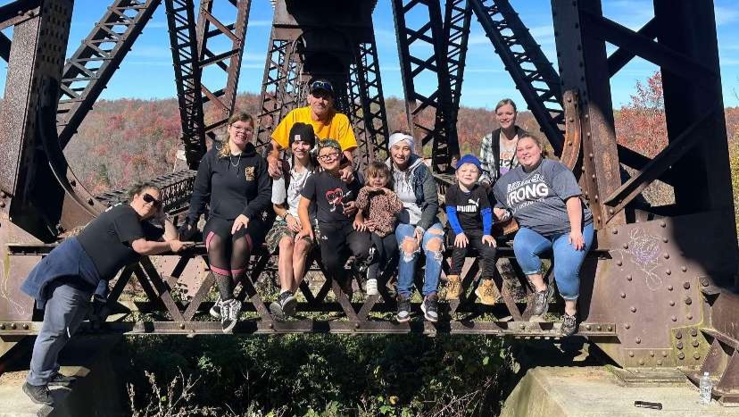 Fundraiser for Kenneth Roberts by Breanna Stowe : Help the Roberts ...