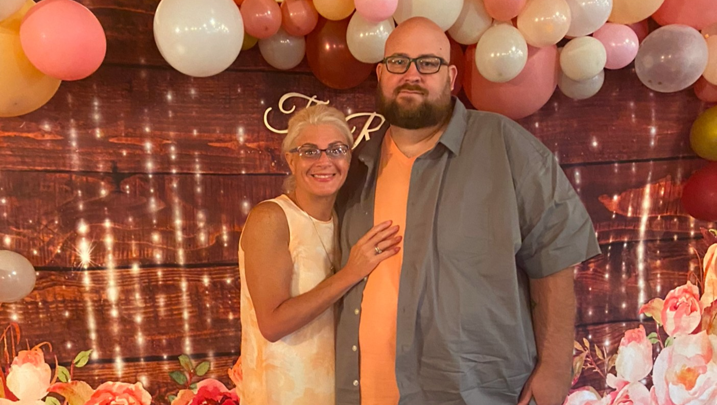 Fundraiser by Karen Brzezinski : Help Chris and Family Through Cancer ...