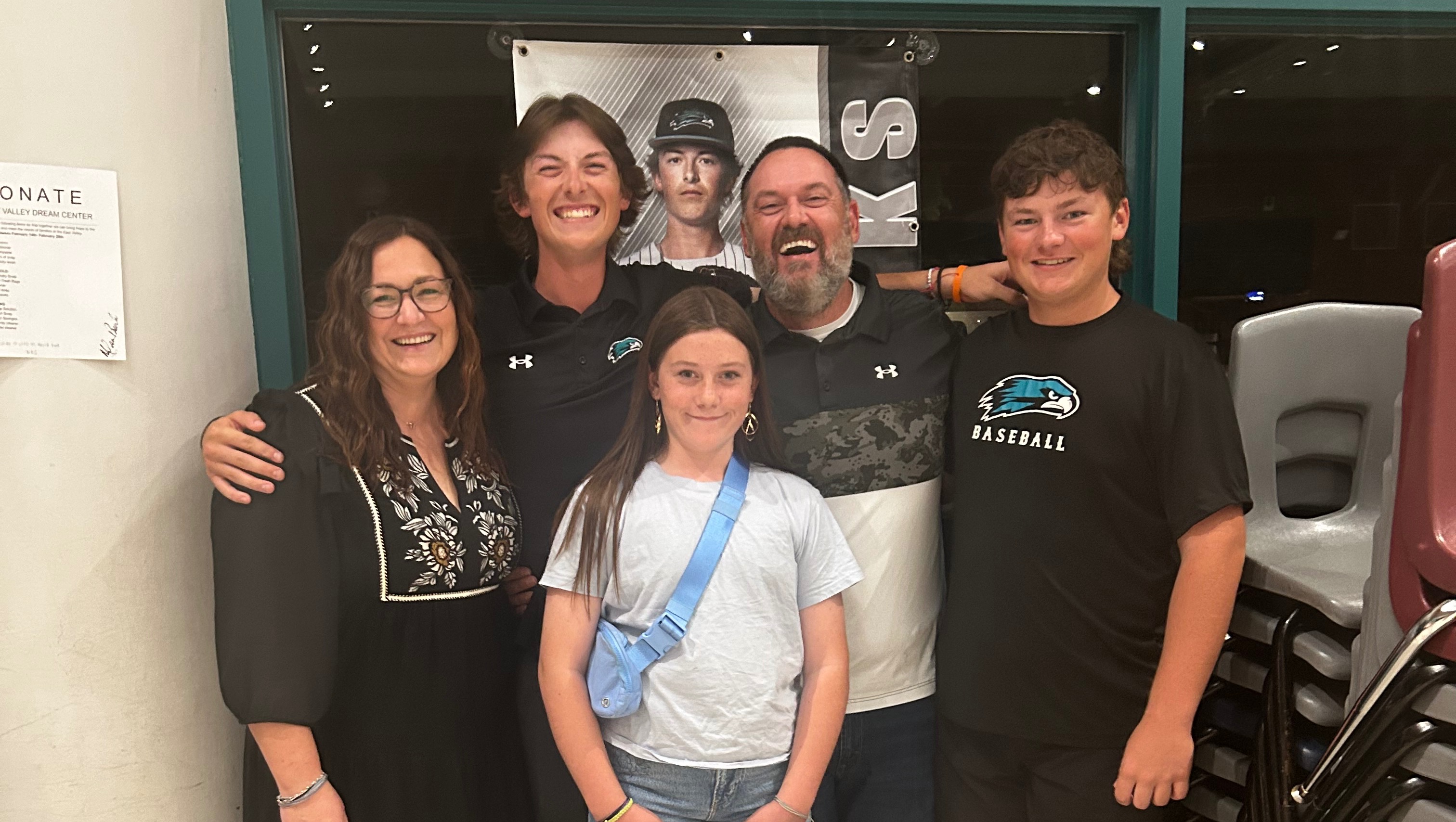 Fundraiser by Jeremy Hammond : Support Lonya's Heart Recovery Journey