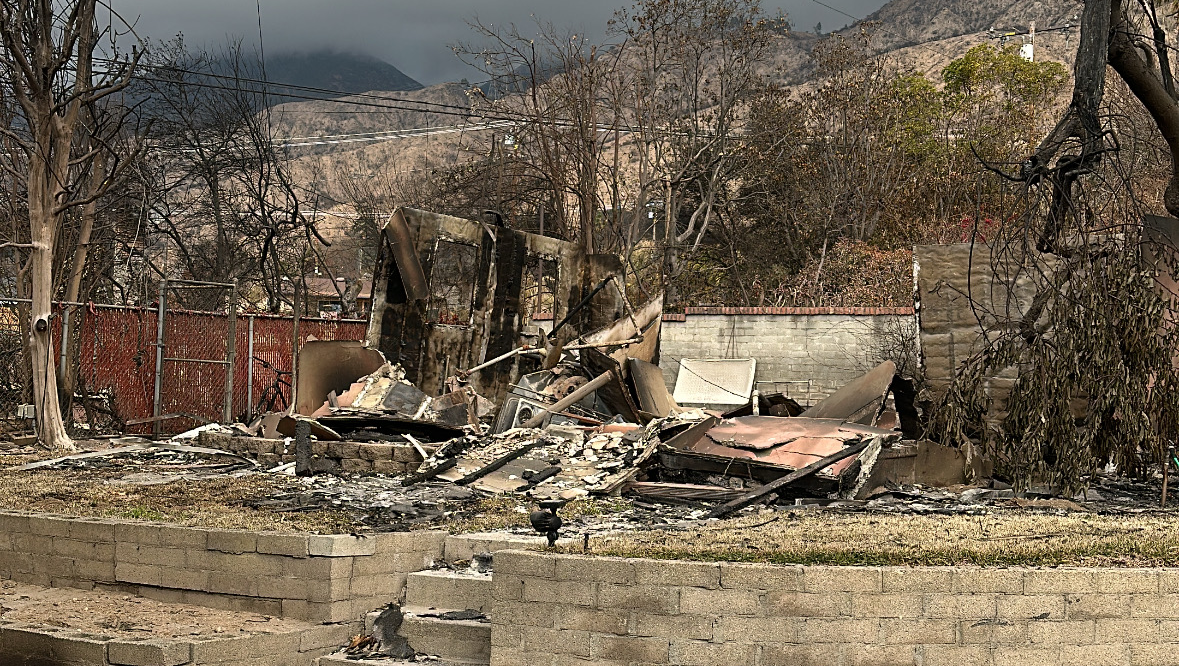 Fundraiser by Erica Steward : Help Erica Rebuild after Altadena Eaton ...
