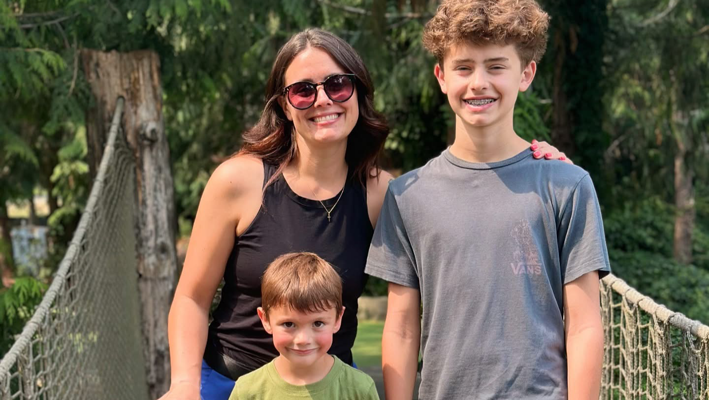 Fundraiser by Cassandra Swanson : Help My Sister Get Life-Changing ...