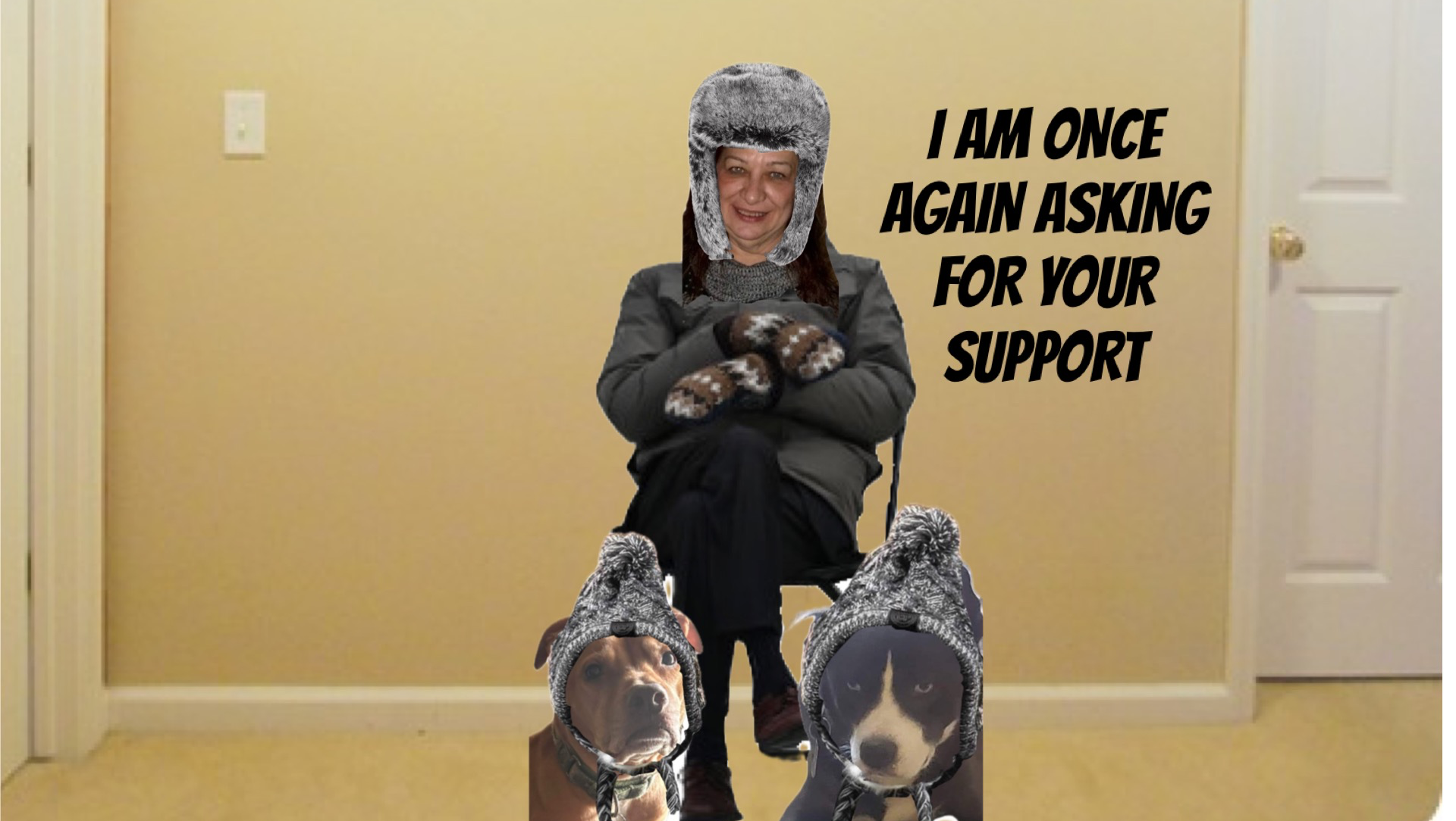 Fundraiser by Kimberly Schmalstieg : MICHELE WITKOWSKI NEEDS YOUR SUPPORT!