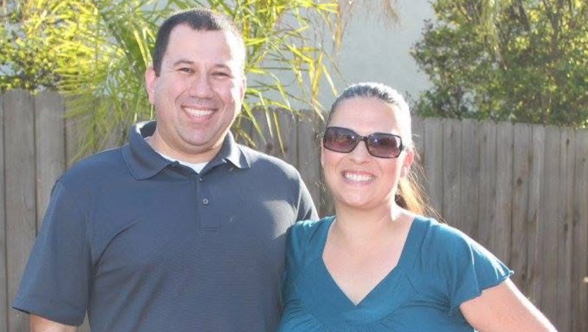 Fundraiser for Carlos Cervantes by Brian Liles : Cervantes Family Aid ...