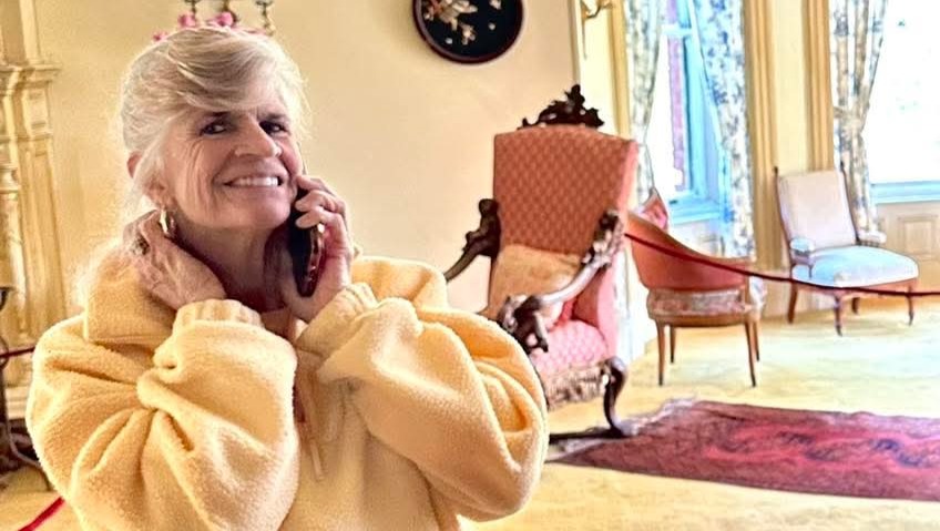 Fundraiser by David Childers : Rally for Denise: Our Castle's Guardian ...