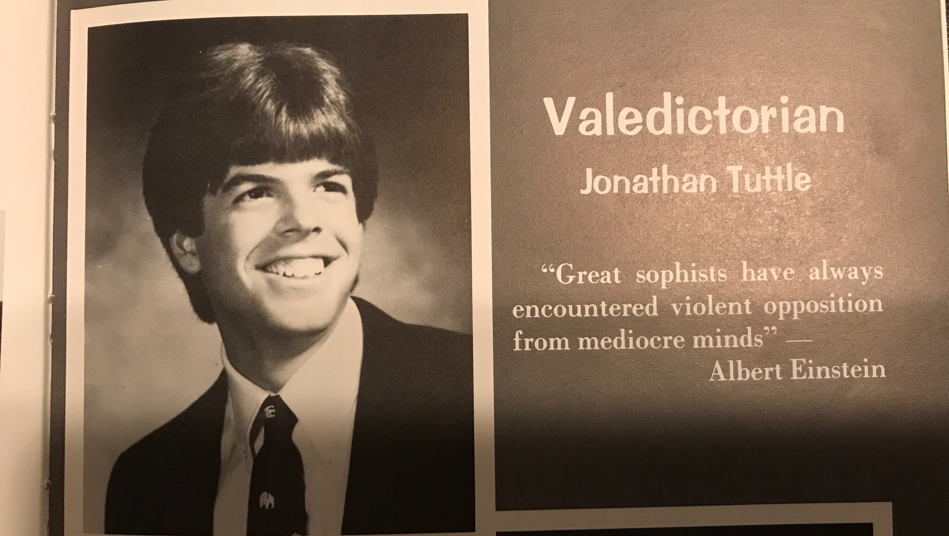 Fundraiser by Ron Vance : Jonathan Tuttle, Journey: Our Chance to Give Back