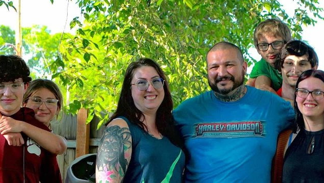 Fundraiser for Elise Archuleta by Johnna Barnes : Stand up with James ...