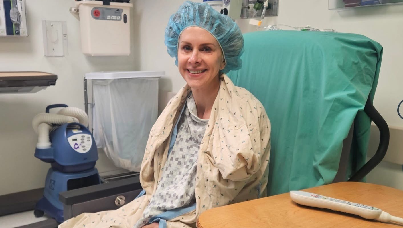 Fundraiser for Cara Lynn Miller by Ashley Burgason : Support Cara's ...