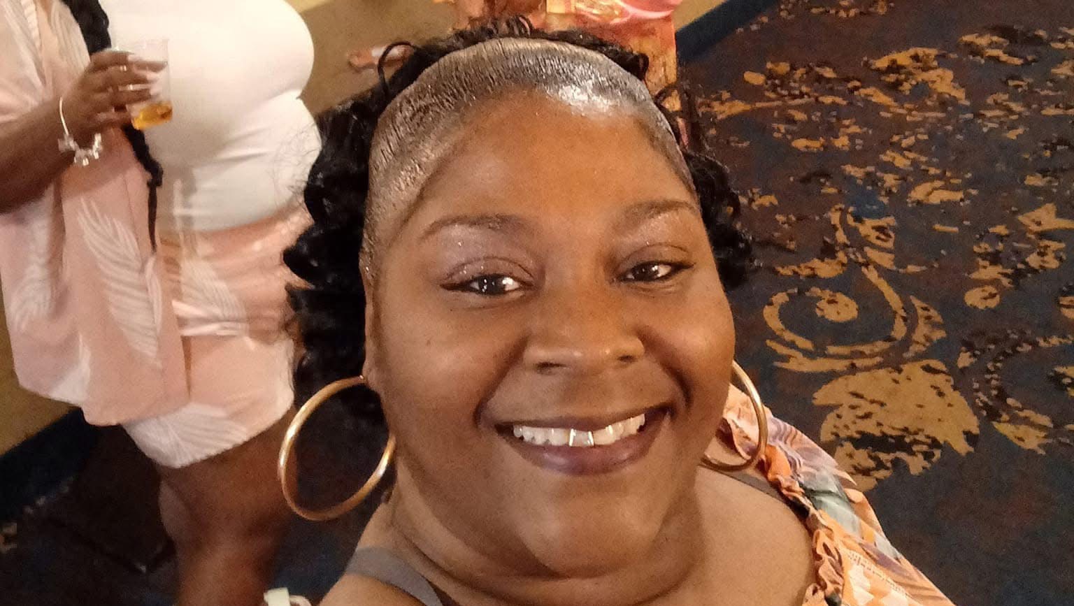 Fundraiser by Ebonee Jackson : Support Jackie Kitchens' Family's Loss