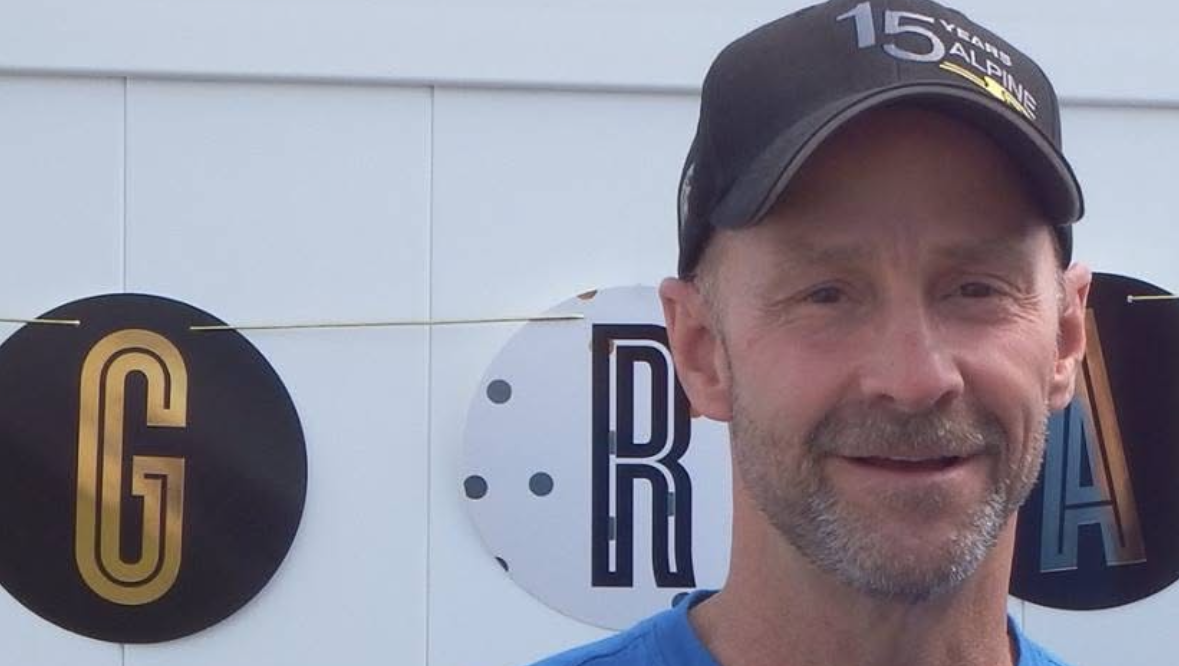 Fundraiser by Samuel Hume : A Heartfelt Farewell for DD at Alpine