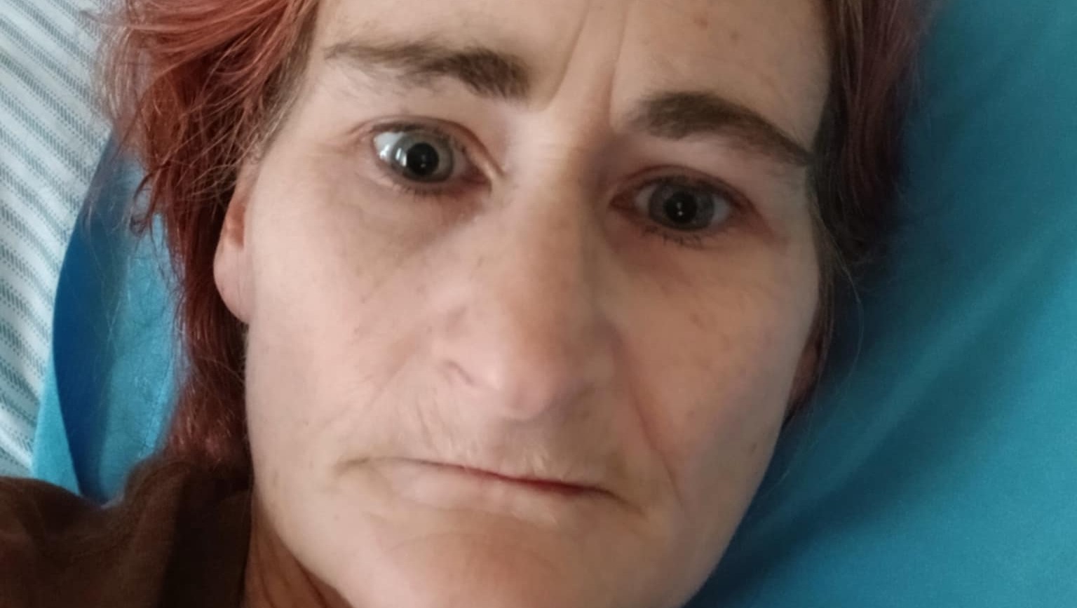 Fundraiser by Stephanie Carnevale : Support Christy Bailey's Journey to ...