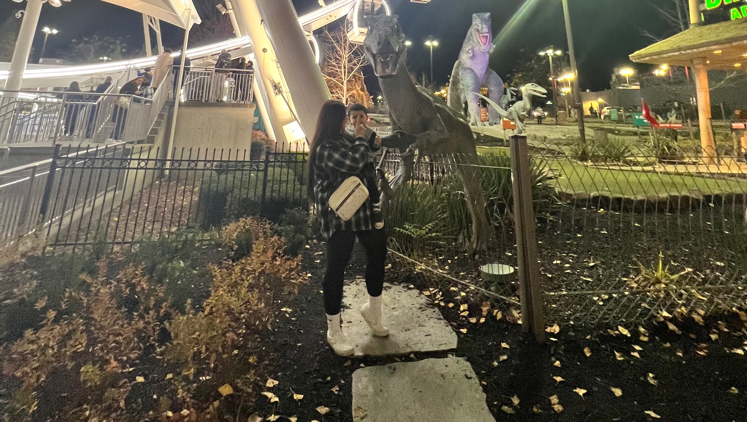 Fundraiser by Jessica Palmieri : Frankie baby and mom