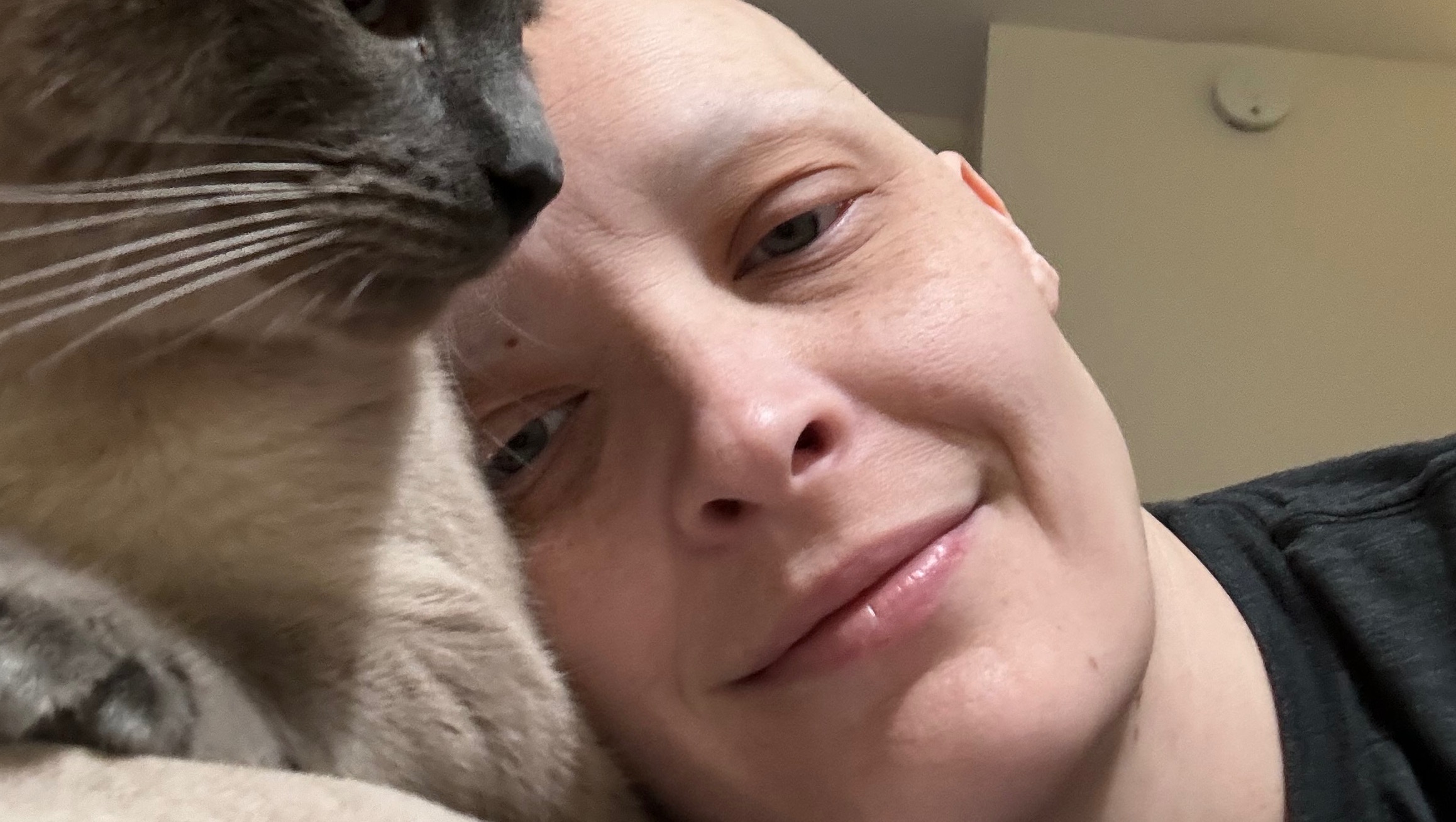 Fundraiser by Molly Obert : Help Molly Stay Strong Through Cancer