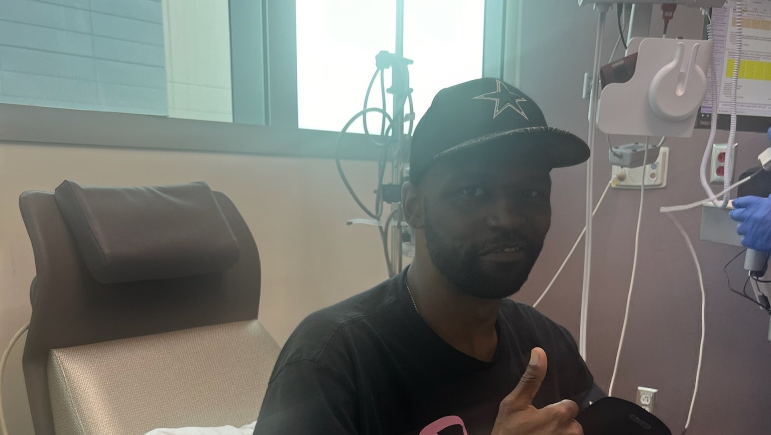 Fundraiser for Ashlee Boden by Michael Kling : Rally around us in our ...