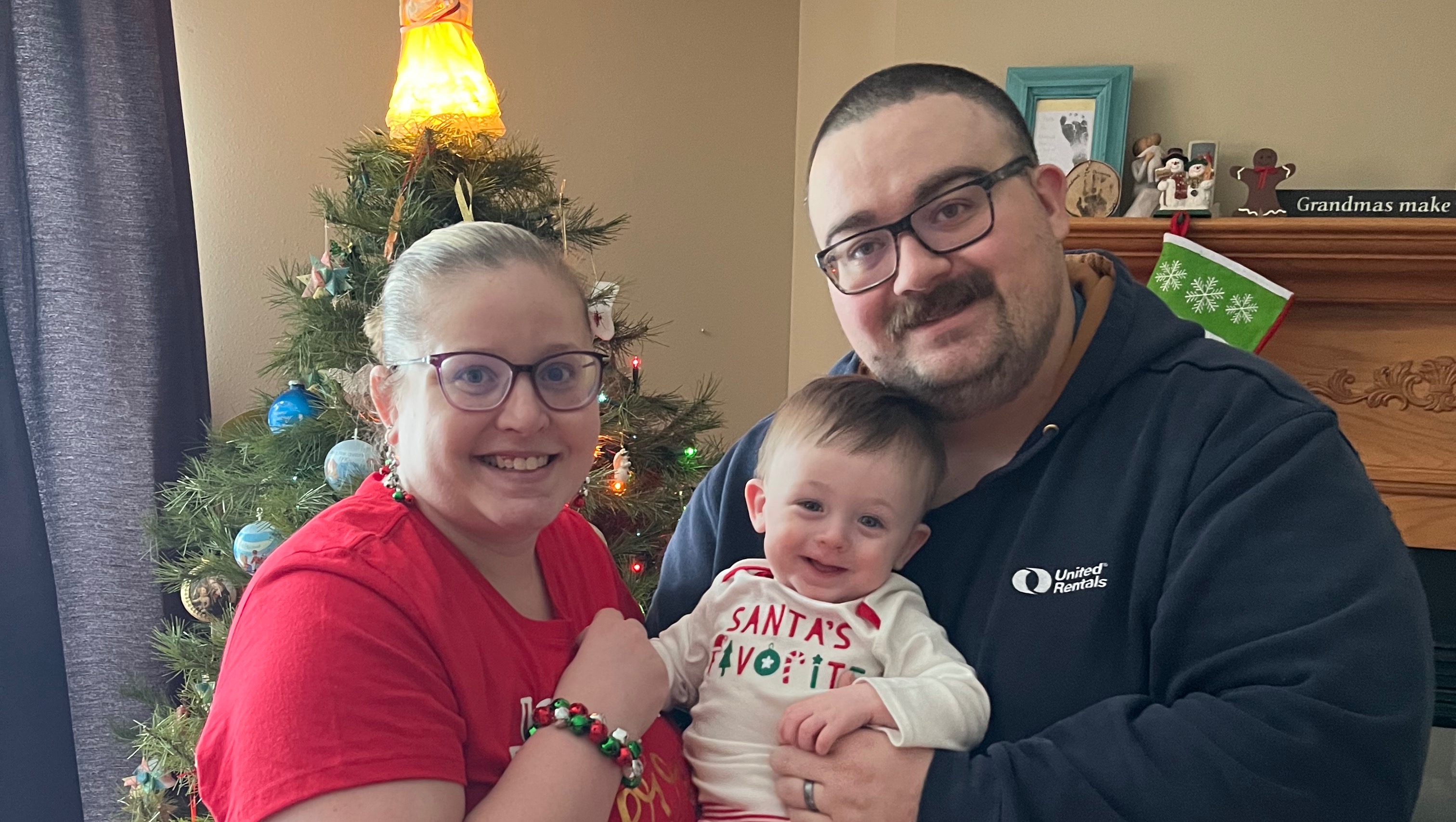 Fundraiser by Alex Pahl : Help the Pahl Family Recover from Hard Times