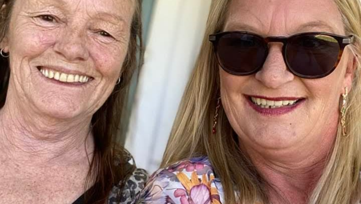 Fundraiser by Stephen Fyffe : Help support this beatiful person and family.