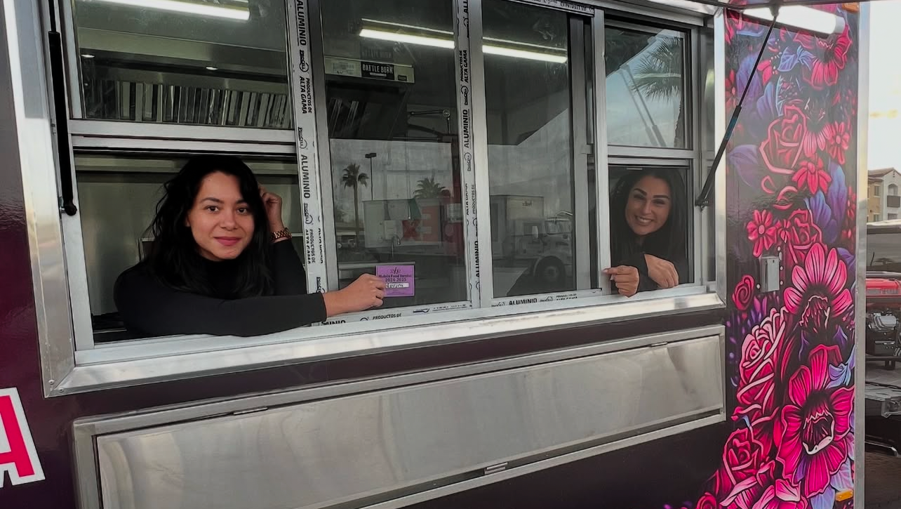 Fundraiser for Julissa Duarte by Vanessa Chavez : ️‍ Support Gaby’s ...