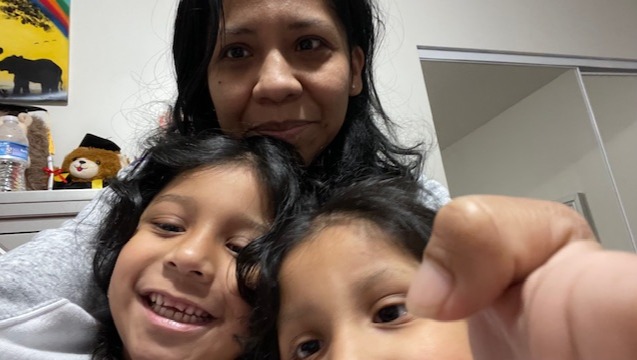 Fundraiser by fabiola santos : Help Fabiola Santos Battle Metastatic Cancer