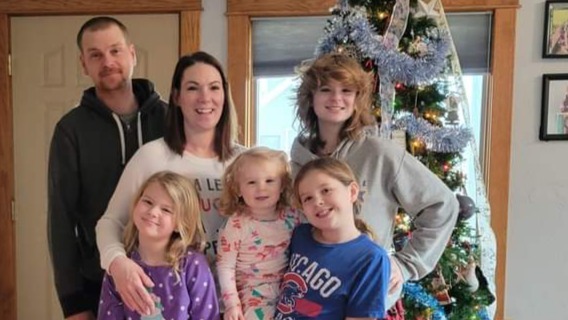 Fundraiser for Richard Toliver by Alexis Toliver : Stand by Adam ...