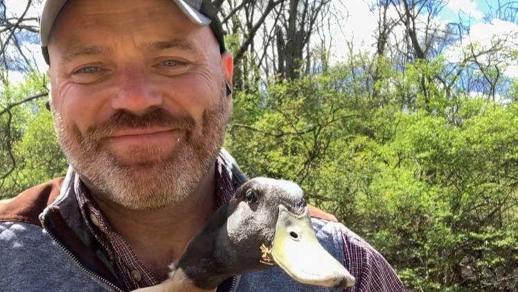 Fundraiser by James Longbottom : Help Jimmy Pay His Human Bills