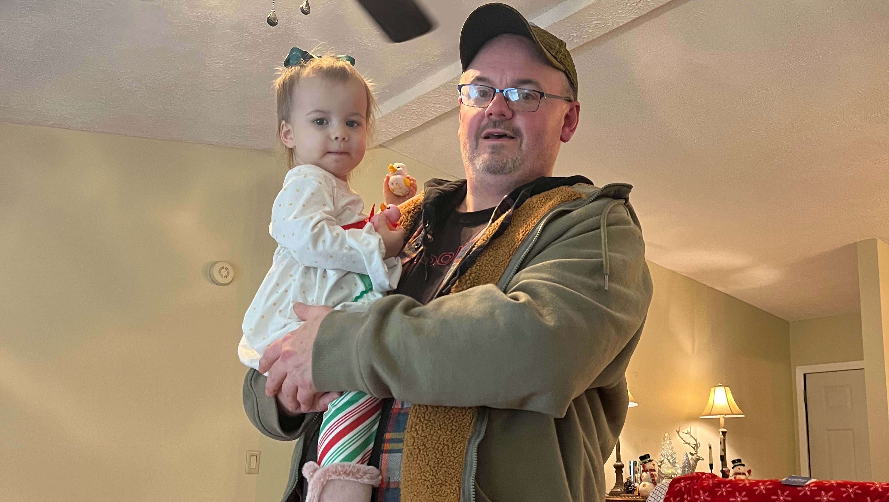 Fundraiser by Katelyn Conley : Donate to End Dad's Homelessness