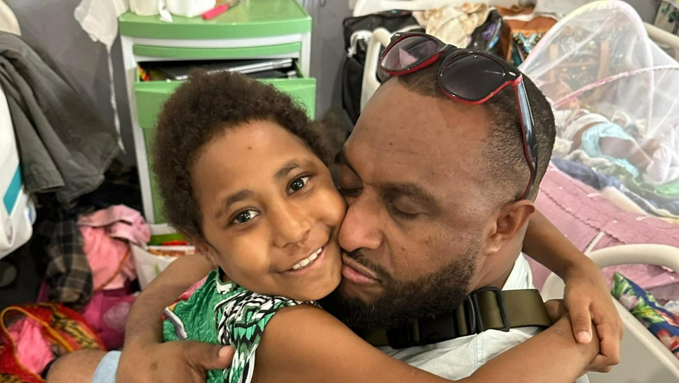 Fundraiser by Samson James : Donate to Bridgette James: A Fight for ...