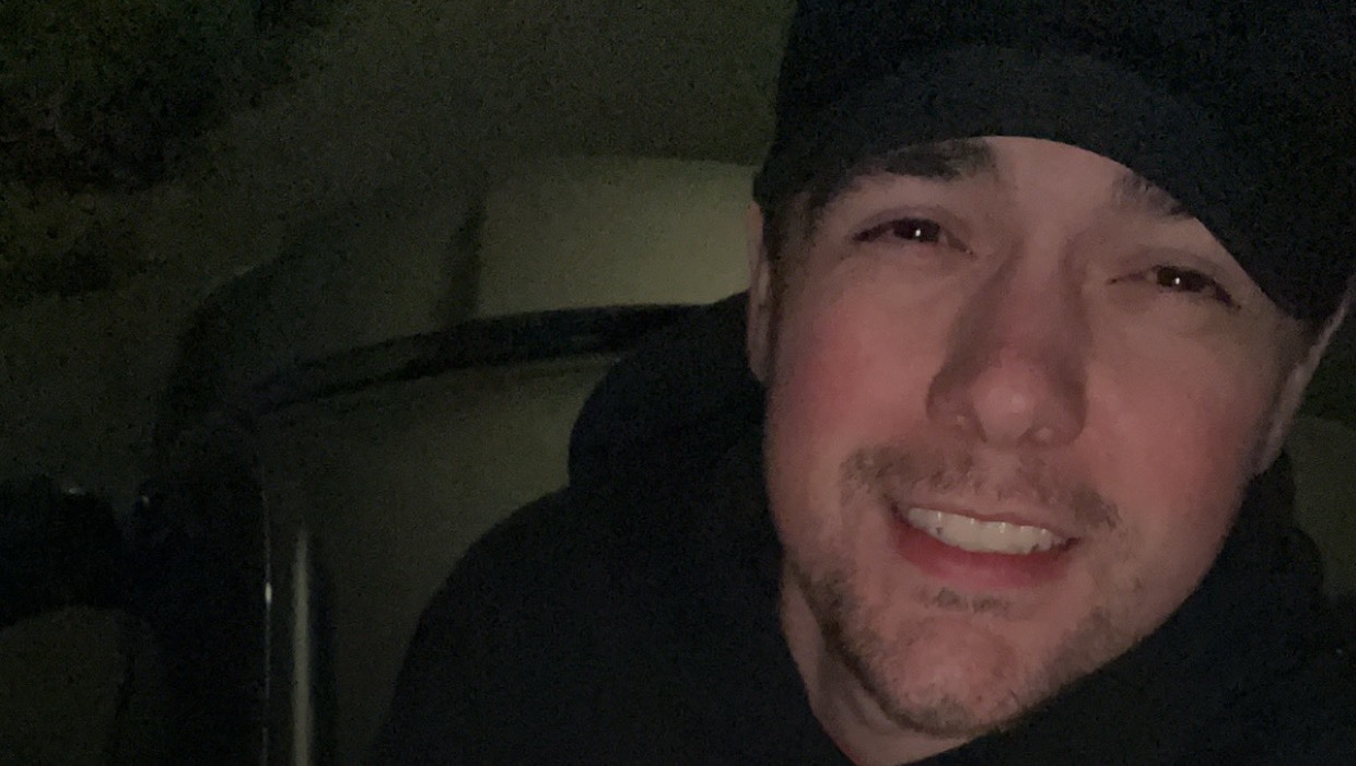 Fundraiser for Christian Velasquez by Ericka Revell : Support Christian ...