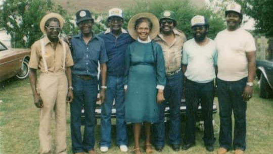 Fundraiser by Brandon Dedrick : 2025 Dial & Giddings Family Reunion