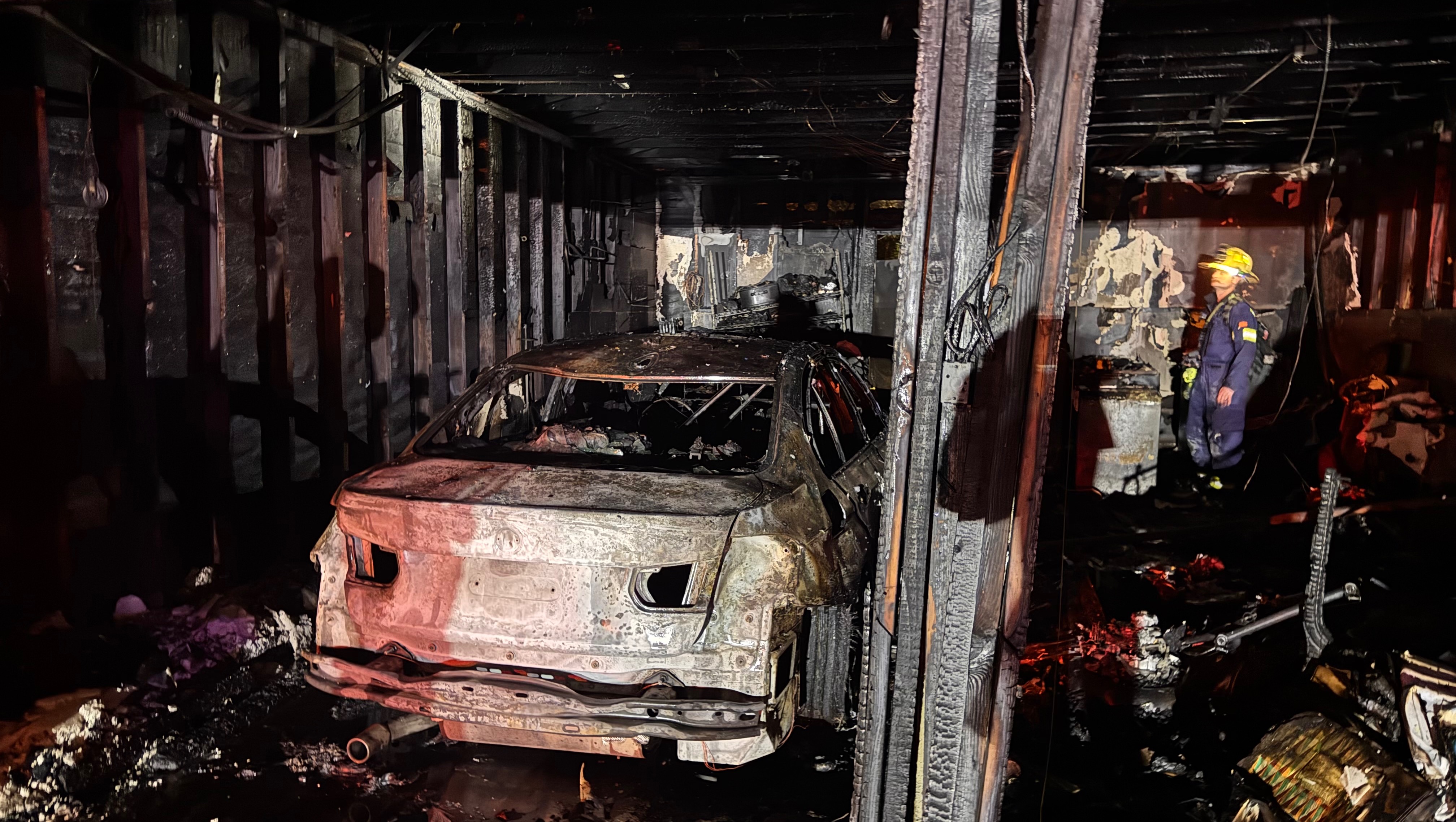 Fundraiser for Carla James by Dianna Ross : Help Carla James Rebuild ...