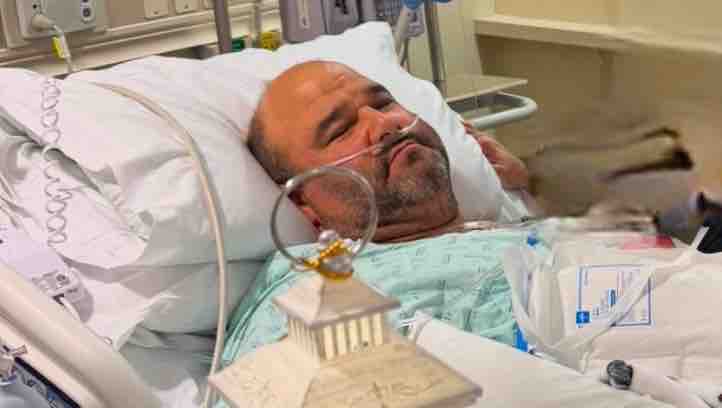 Fundraiser for Bryan Creech by Skyler Haynes : Support Bryan Creech's ...