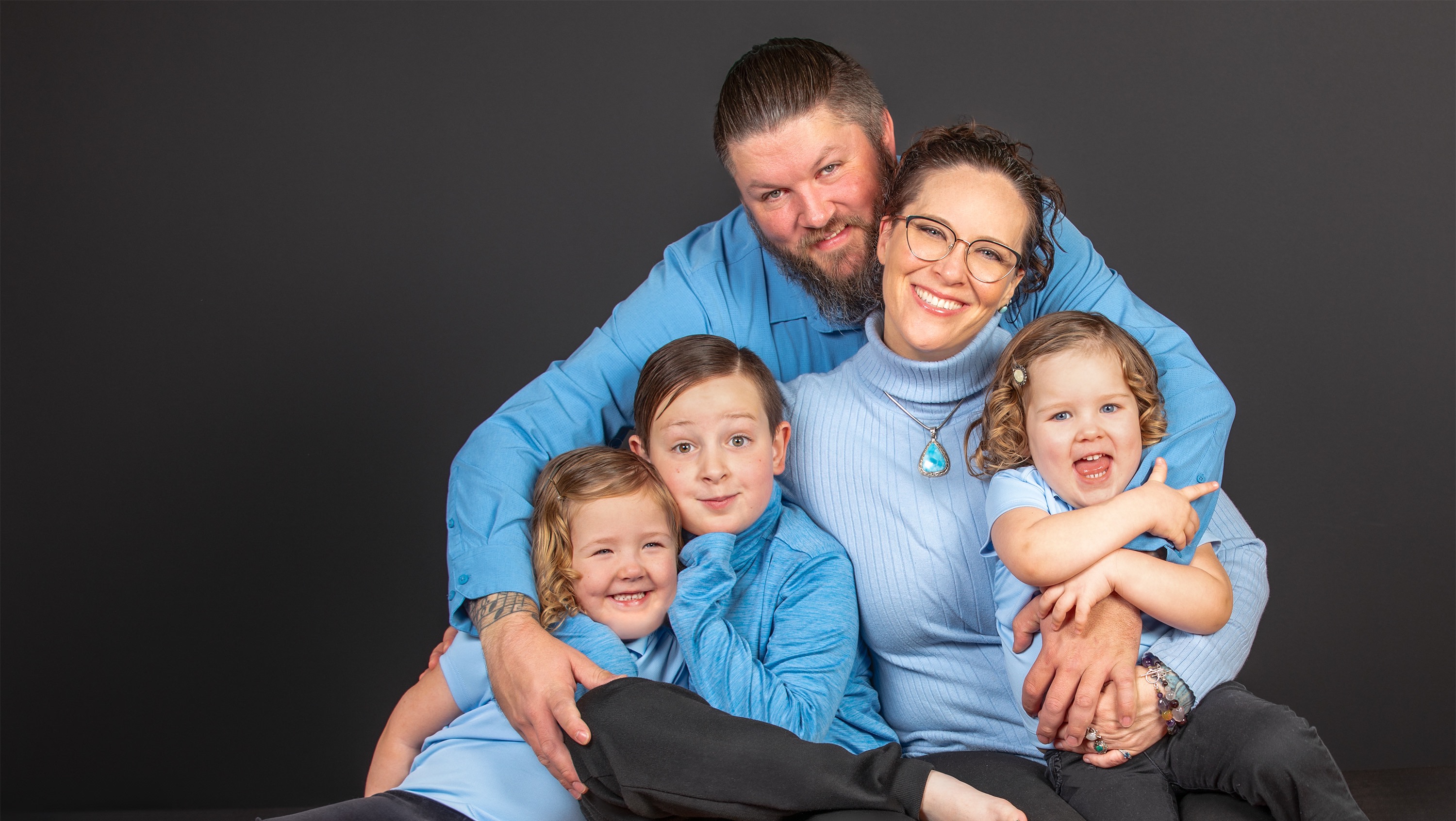 Fundraiser for Siara Sweet by Amanda Sweet : Support Siara, Andy, and ...