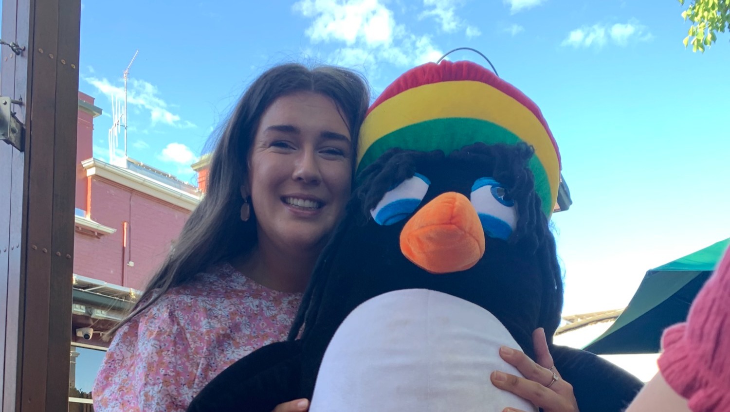 Fundraiser for Amelia Brock by deb Mitchell : Milly's Fight: Help fund ...