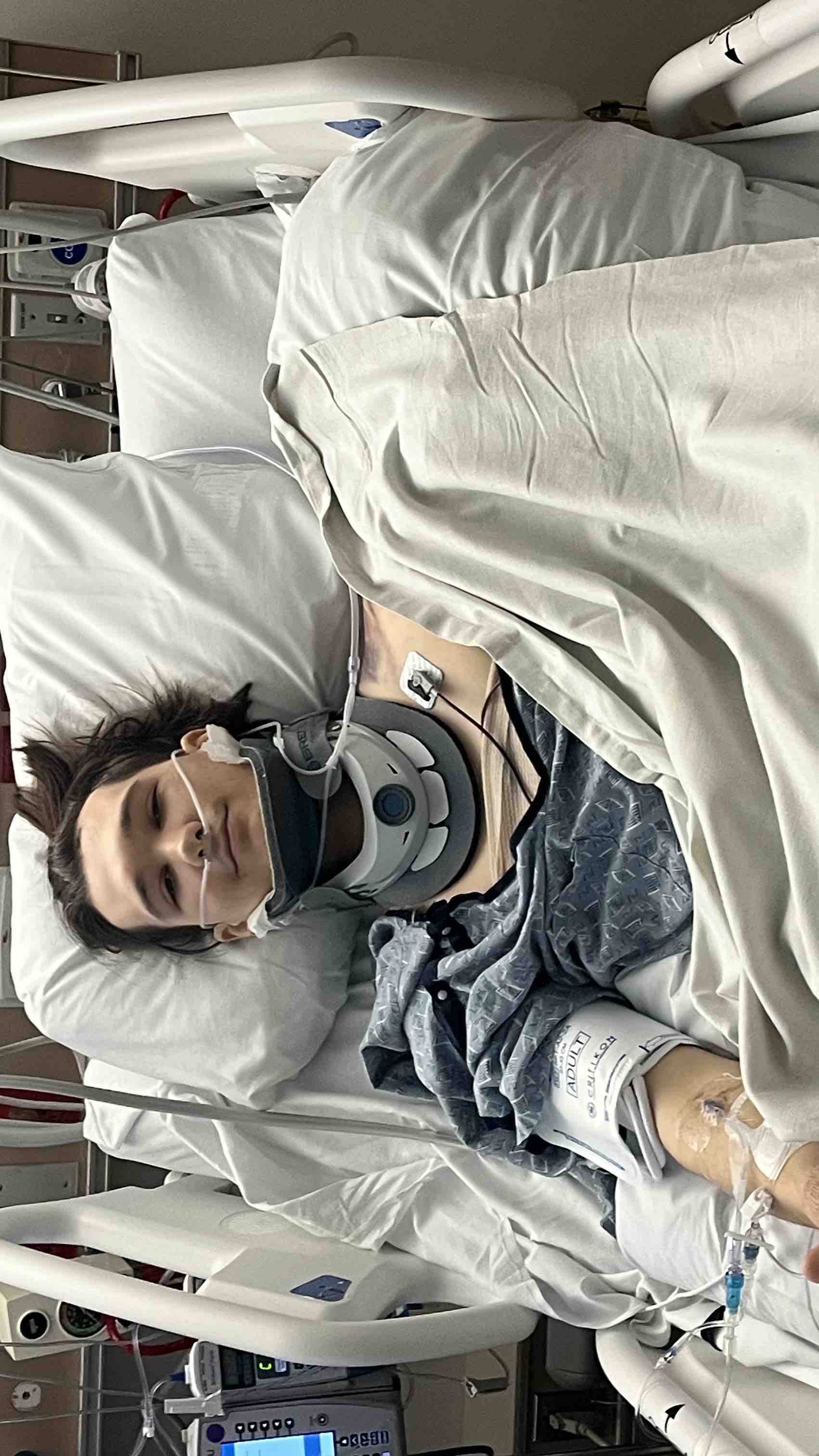 Fundraiser for Michelle Schurman by Quinn McCarty : Help Alex Rebuild ...