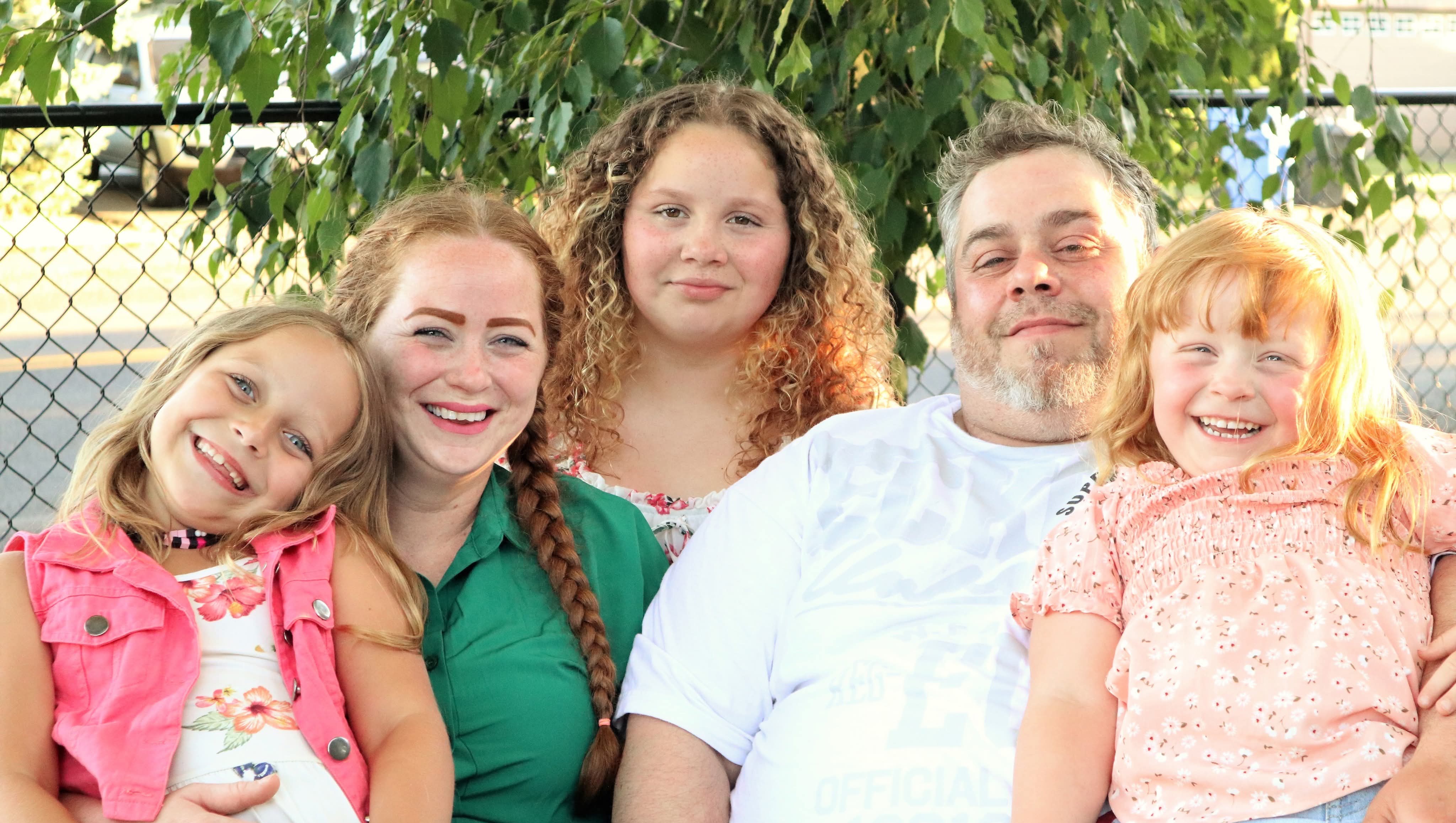 Fundraiser for Casey Stanford by Melissa Rodrigues : Support Casey and ...