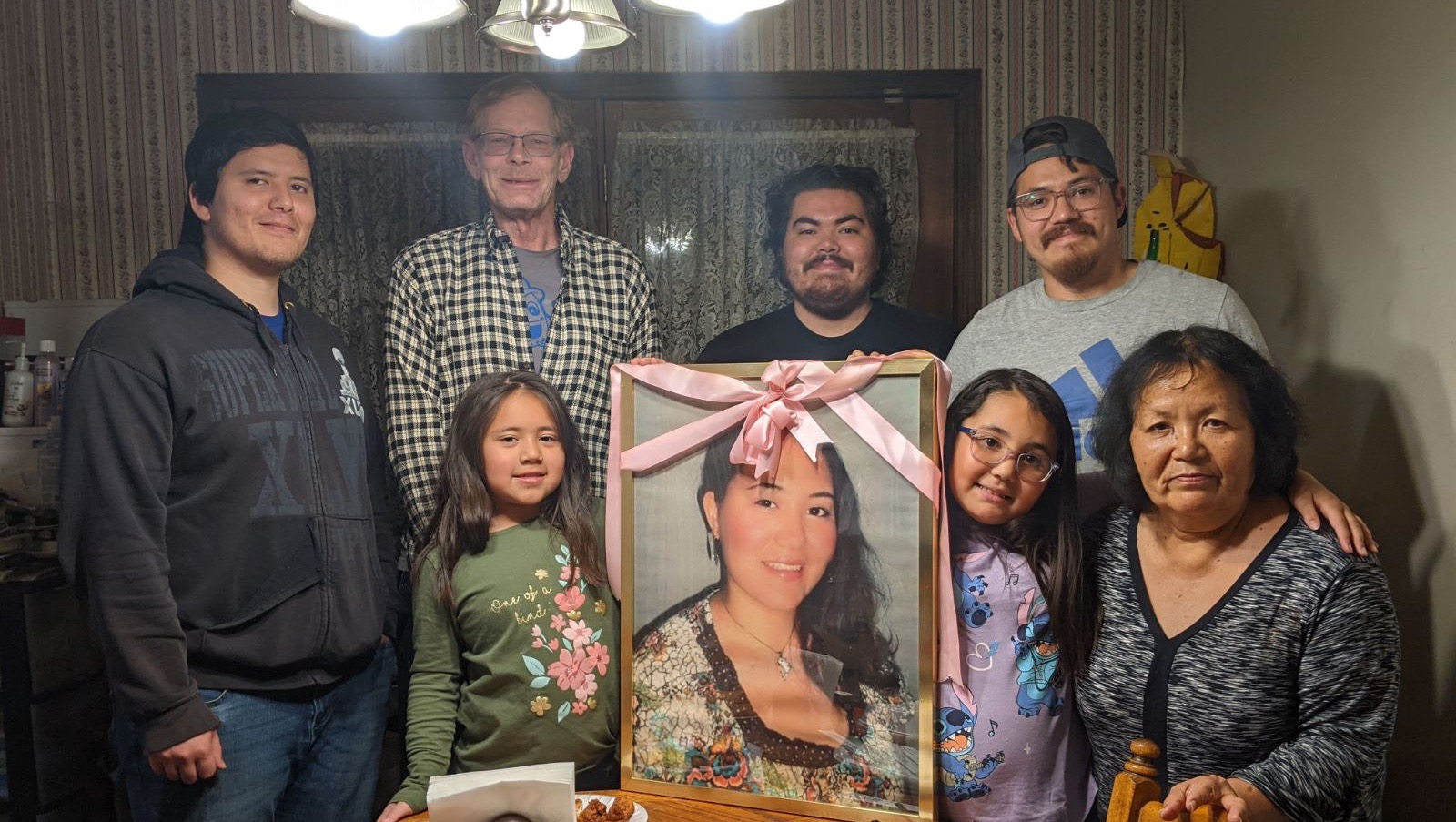 Fundraiser by Ashley Delgado : Support the Scanlan Family in Their Time ...