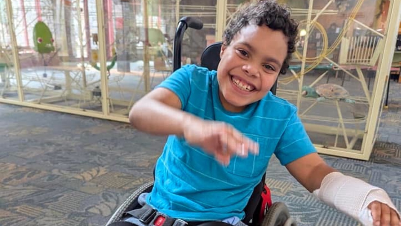 Fundraiser for Sarah Bender Hope by Krista Shalda : Help Sarah, Nik ...