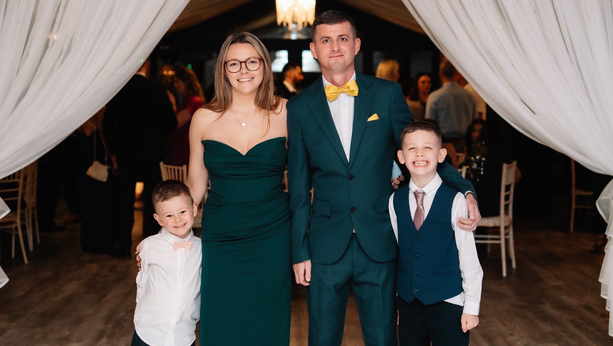 Fundraiser for Ileshia Eskrett by Joe Aldous : Leeds Marathon for Craig ...