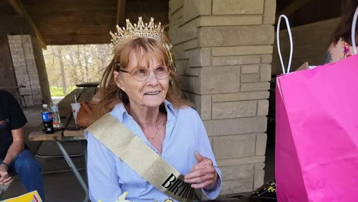 Fundraiser for Emily Simkins by Sarah Lindsey : Support Imogene's Final ...